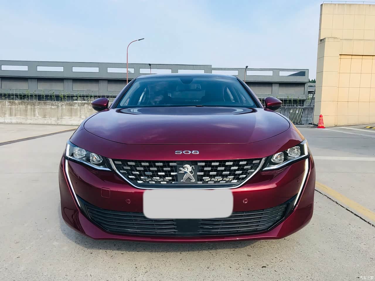 标致508 2022款 改款 508L 360THP PureTech 先锋版怎么样_优缺点_宜宾车友0764221_口碑_汽车之家