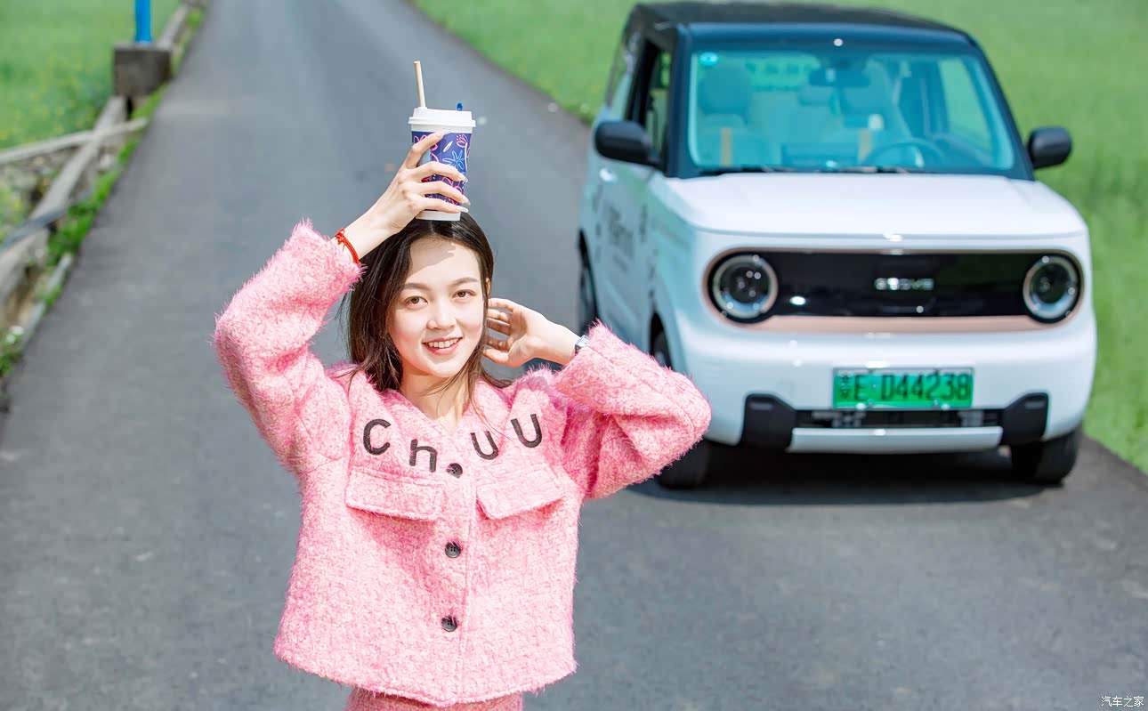 熊猫 2023款 熊猫mini 200km 耐力熊怎么样_优缺点_南风呼呼吹zz_口碑_汽车之家