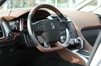 【DS 5怎么样】DS_DS 5怎么样_缺点_优点_口碑_汽车之家