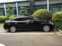 汽车之家|英菲尼迪Q70报价大全|大众点评|2017款 Q70L 2.5L 豪华版怎么样