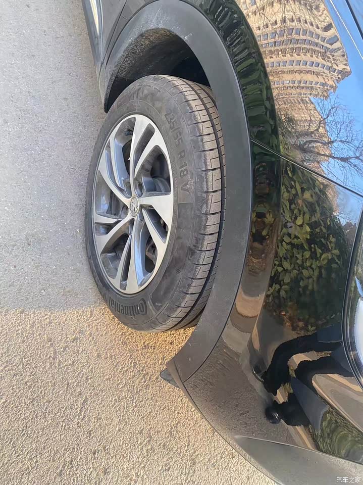 昂科威 2023款 昂科威S 652T 两驱豪华型怎么样_优缺点_牛二小_口碑_汽车之家