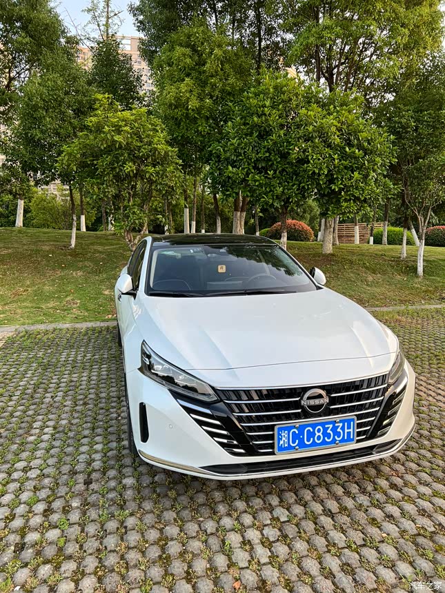 天籁 2022款 2.0T XL 进享版怎么样_优缺点_未完待续147_口碑_汽车之家