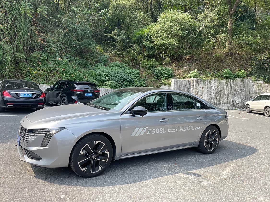 标致508 2023款 508L 400THP 驭动旗舰版怎么样_优缺点_打野总迷路_口碑_汽车之家