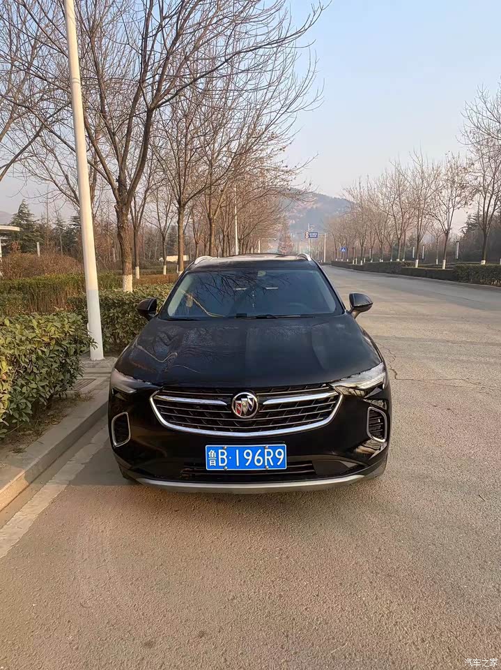 昂科威 2023款 昂科威S 652T 两驱豪华型怎么样_优缺点_牛二小_口碑_汽车之家