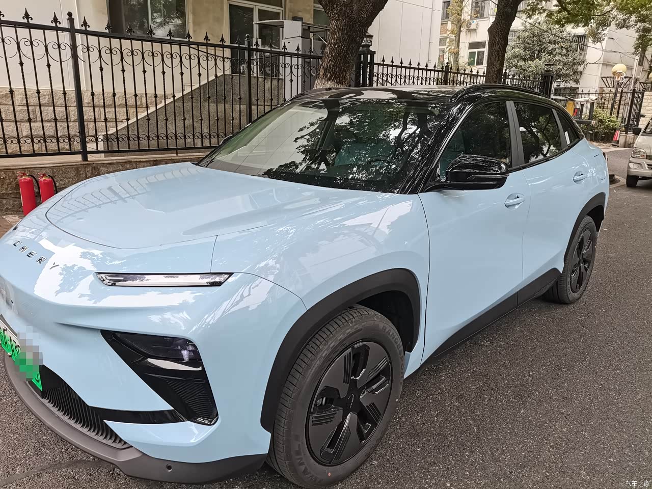 奇瑞舒享家 2023款 512km Max怎么样_优缺点_沙漠之星星星_口碑_汽车之家