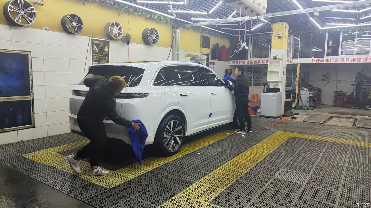 理想L7 2023款 Pro怎么样_优缺点_杭州车友6789012_口碑_汽车之家