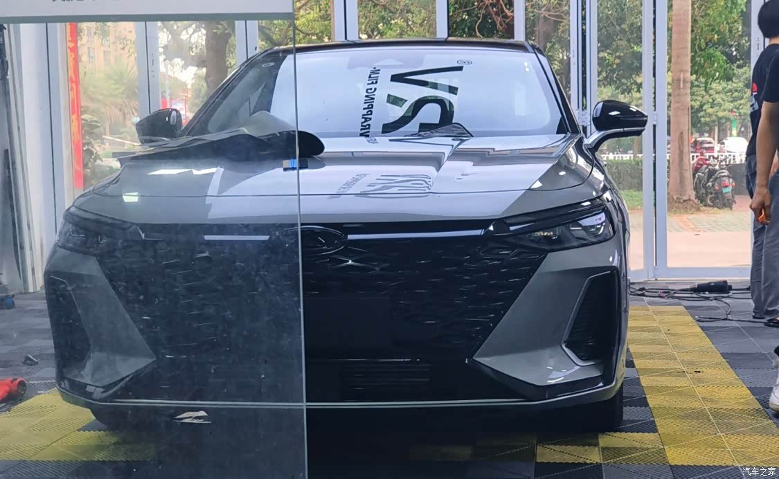 艾瑞泽8 2023款 1.6T DCT逸怎么样_优缺点_小晨的艾8_口碑_汽车之家