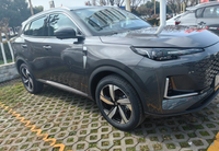 汽车之家|长安CS55PLUS报价大全|大众点评|2024款 第三代 1.5T DCT卓越型怎么样