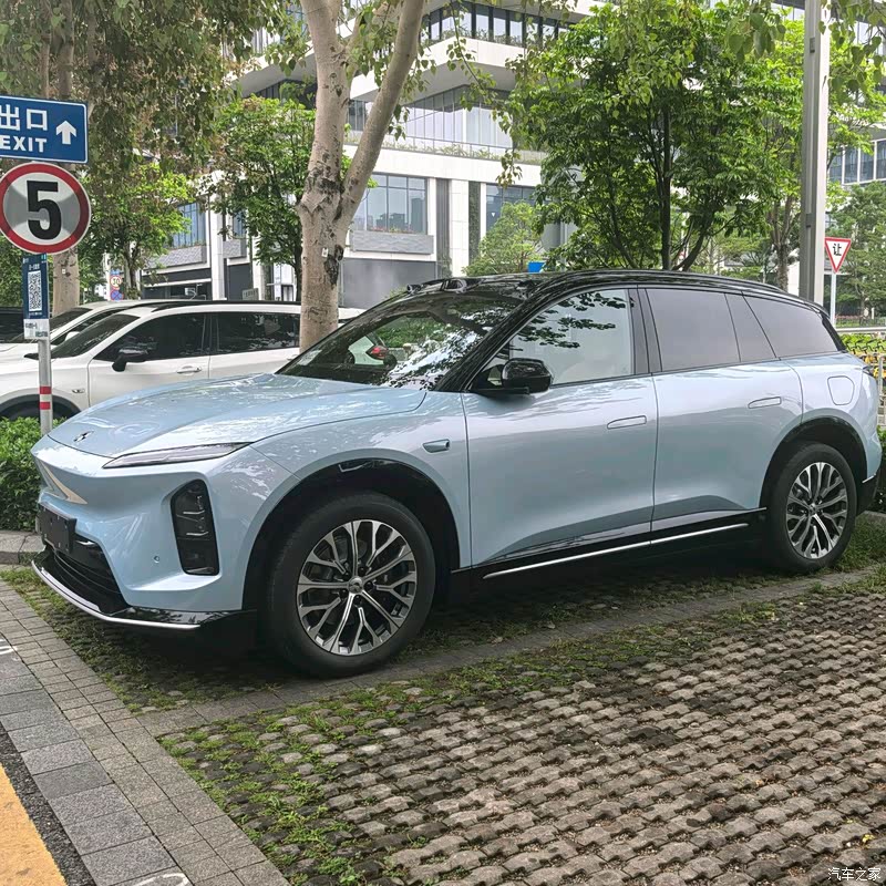 汽车之家|蔚来ES6报价大全|大众点评|2025款 75kWh怎么样