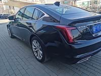 汽车之家|凯迪拉克CT5报价大全|大众点评|2024款 28T 豪华型Pro怎么样