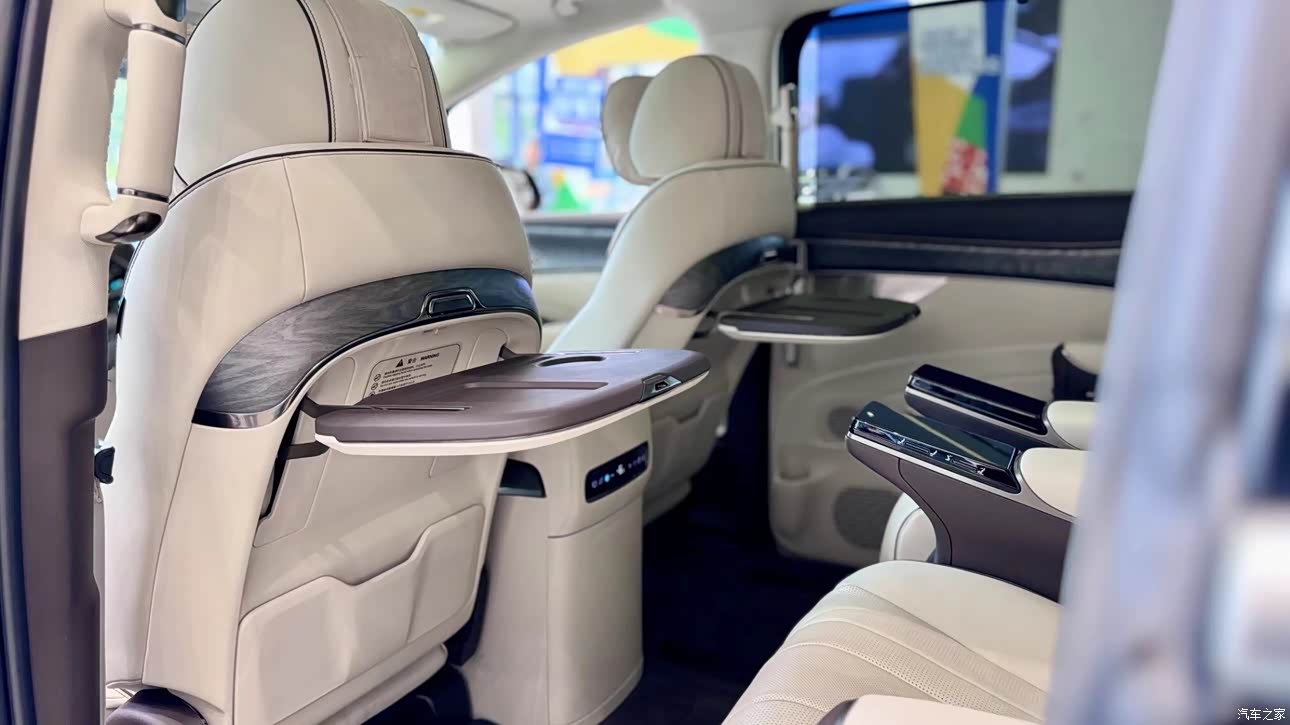 腾势D9 2024款 DM-i 980 四驱尊贵型怎么样_优缺点_安然自若之_口碑_汽车之家