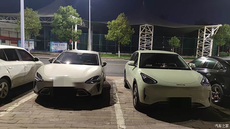 汽车之家|星愿报价大全|大众点评|2025款 310km 梦想版怎么样