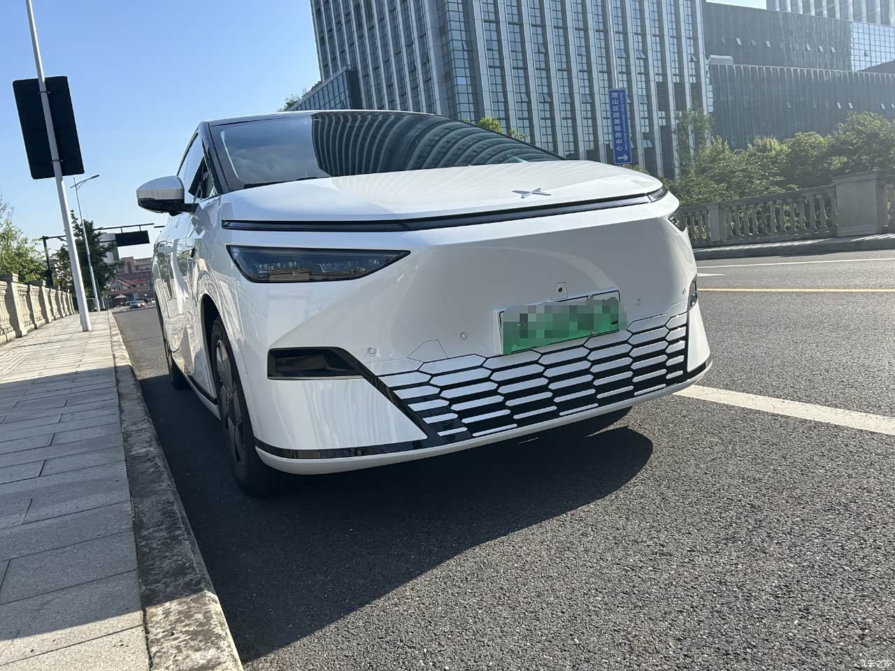 小鹏X9 2024款 702超长续航Pro怎么样_优缺点_杭州车友2970540_口碑_汽车之家
