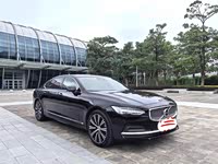 汽车之家|沃尔沃S90报价大全|大众点评|2025款 B5 智远豪华版怎么样