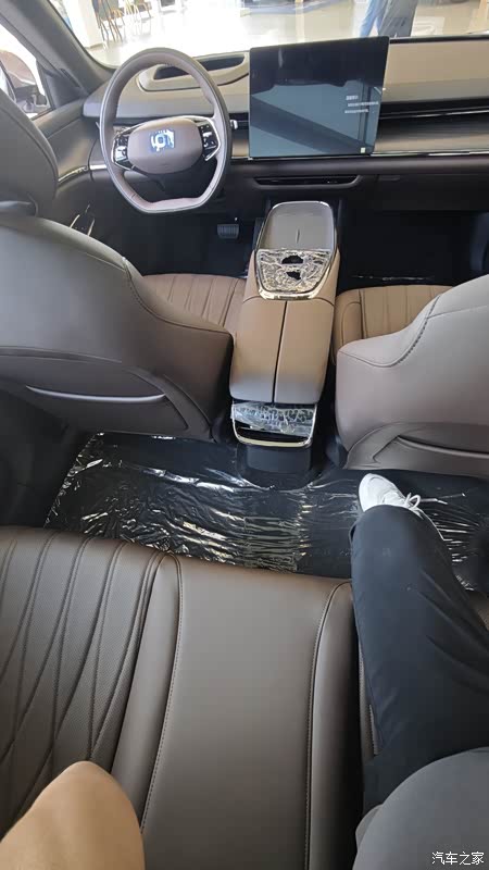 汽车之家|长安启源A07报价大全|大众点评|2025款 蓝鲸纯电版 710旗舰型怎么样