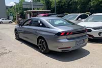 汽车之家|标致508报价大全|大众点评|2023款 508L 400THP 驭动旗舰版怎么样