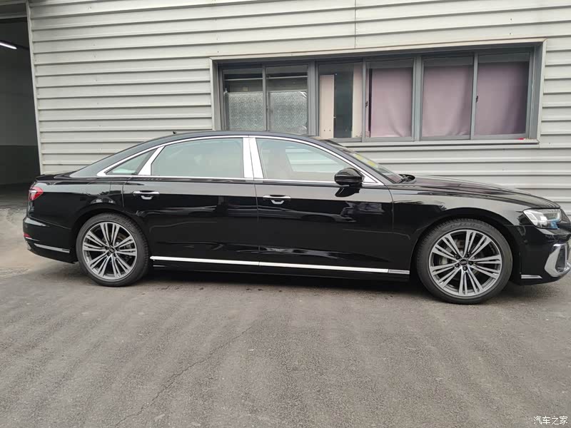 汽车之家|奥迪A8报价大全|大众点评|2024款 A8L 45 TFSI quattro 豪华型怎么样