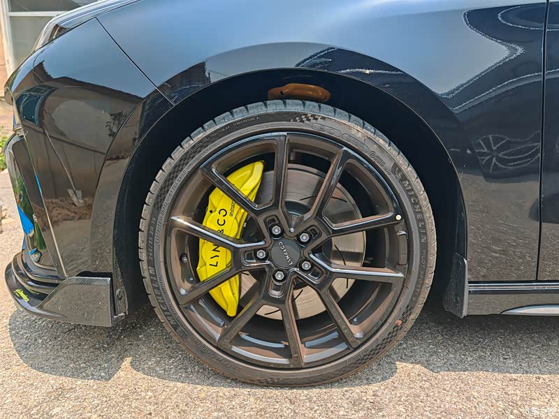 汽车之家|领克03报价大全|大众点评|2023款 03+ Racing 四驱版怎么样