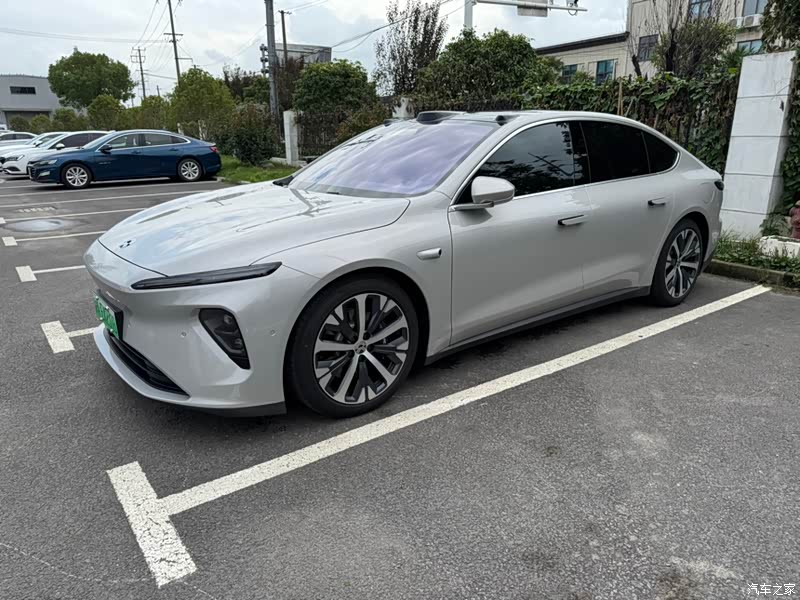 汽车之家|蔚来ET7报价大全|大众点评|2024款 75kWh 行政版怎么样