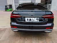 汽车之家|奥迪A6L报价大全|大众点评|2024款 45 TFSI quattro 臻选动感型怎么样