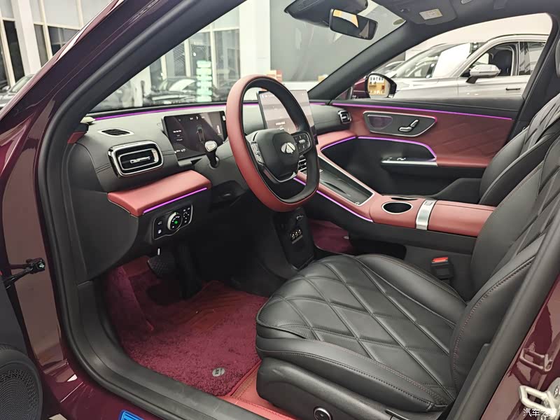 汽车之家|风云A9L报价大全|大众点评|2025款 四驱高能巅峰版怎么样