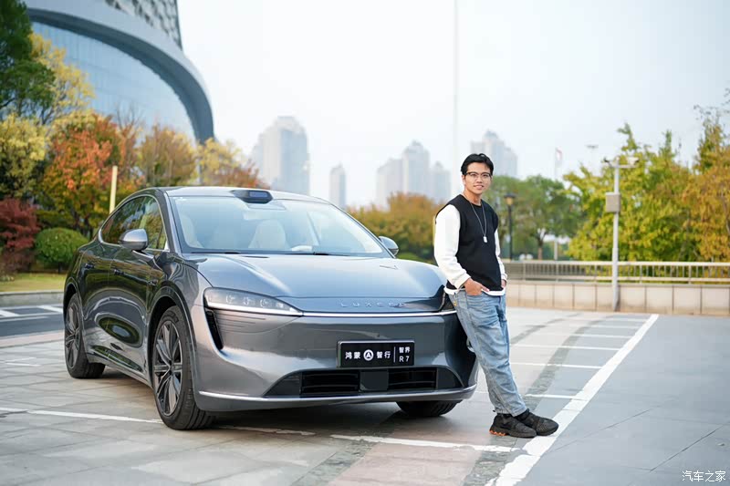 汽车之家|智界R7报价大全|大众点评|2024款 纯电 802km Max怎么样