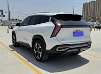 【图】博越L2024款怎么样_吉利汽车博越L口碑_汽车之家