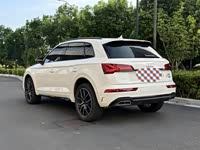 汽车之家|奥迪Q5L报价大全|大众点评|2024款 45 TFSI 豪华动感型怎么样