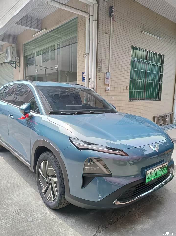 五菱星光S 2024款 130km 旗舰型怎么样_优缺点_砖业人士0739_口碑_汽车之家