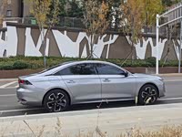 汽车之家|标致508报价大全|大众点评|2023款 508L 400THP 驭动旗舰版怎么样