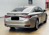 汽车之家|雷克萨斯ES报价大全|大众点评|2022款 300h 卓越版怎么样