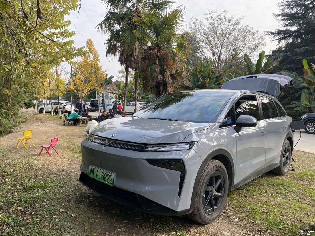 启辰VX6 2025款 大平层 520 Pro怎么样_优缺点_小辰日记_口碑_汽车之家