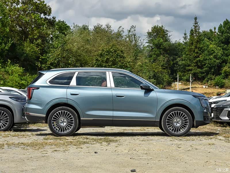 汽车之家|捷途X70L报价大全|大众点评|2026款 2.0TD 自动精英 7座怎么样