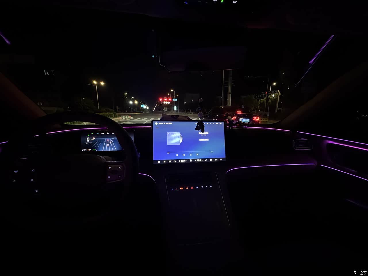 风云A9L 2025款 260伯牙奢享版怎么样_优缺点_开封车友3437968_口碑_汽车之家