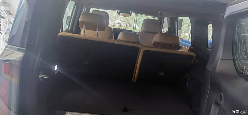 汽车之家|风云X3L报价大全|大众点评|2025款 215智行版怎么样