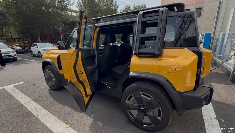 汽车之家|风云X3L报价大全|大众点评|2025款 205四驱高能版怎么样