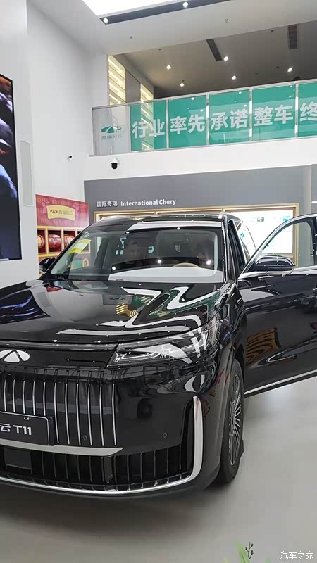 汽车之家|风云T11报价大全|大众点评|2026款 220后驱双IMAX影院版怎么样