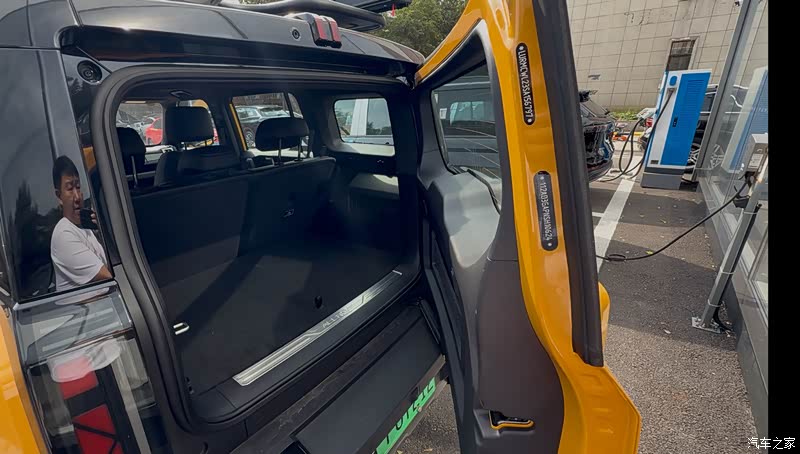 汽车之家|风云X3L报价大全|大众点评|2025款 205四驱高能版怎么样