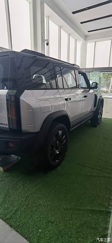 汽车之家|风云X3L报价大全|大众点评|2025款 215智行版怎么样