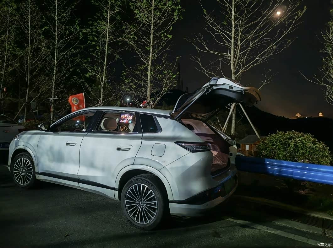 东风风神L8 2025款 185KM梦想版怎么样_优缺点_夭夭夭夭夭夭_口碑_汽车之家