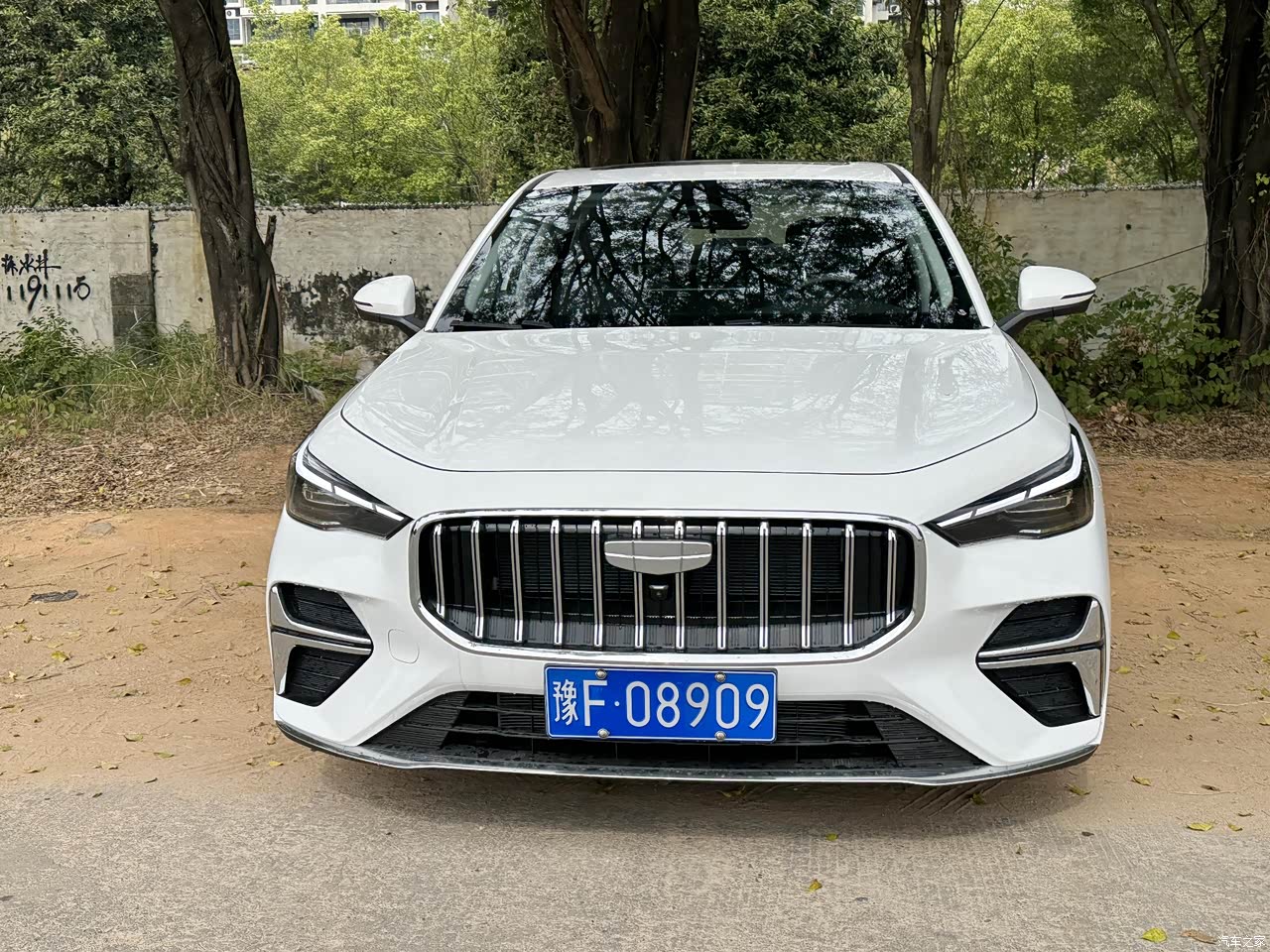 帝豪 2026款 第5代 1.5L CVT尊贵型怎么样_优缺点_熟悉的寓言_口碑_汽车之家