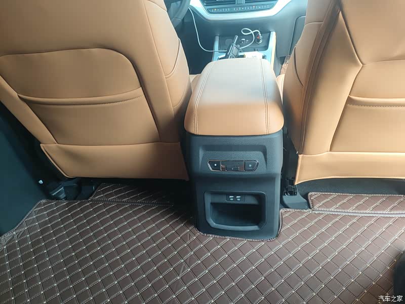 汽车之家|锐胜王牌M7新能源报价大全|大众点评|2025款 505KM 尊贵型中级营运 7座怎么样