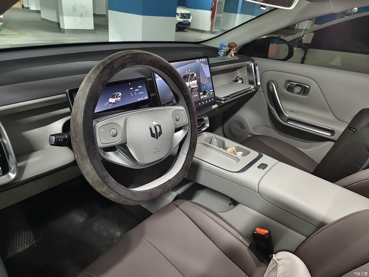 零跑B01 2025款 650激光雷达版怎么样_优缺点_柱子2025_口碑_汽车之家