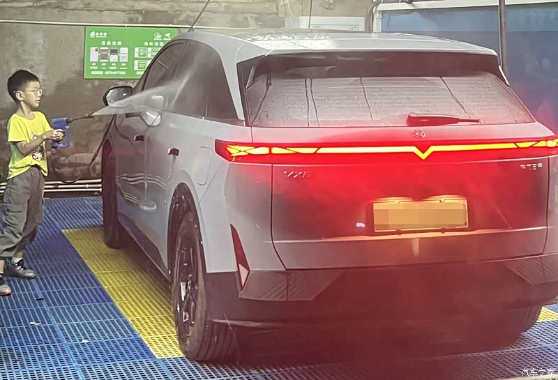 汽车之家|启辰VX6报价大全|大众点评|2025款 大平层 520 Pro怎么样