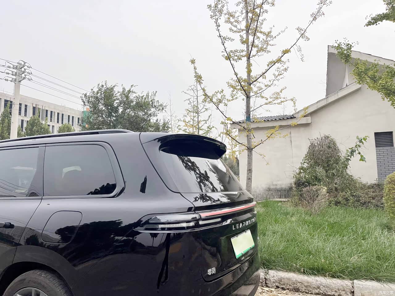 零跑C16 2026款 增程 280激光雷达智尊版 6座怎么样_优缺点_车发给你先_口碑_汽车之家