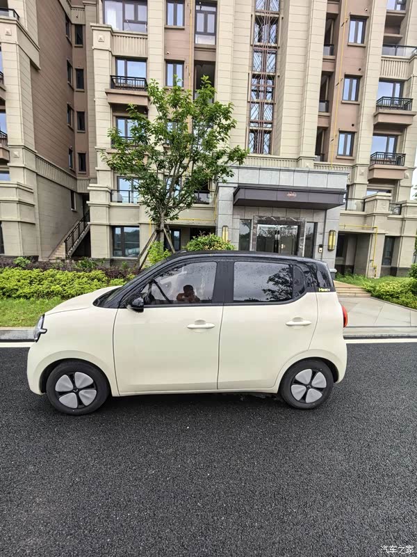 汽车之家|宏光MINIEV报价大全|大众点评|2026款 第五代 301km 臻享款怎么样