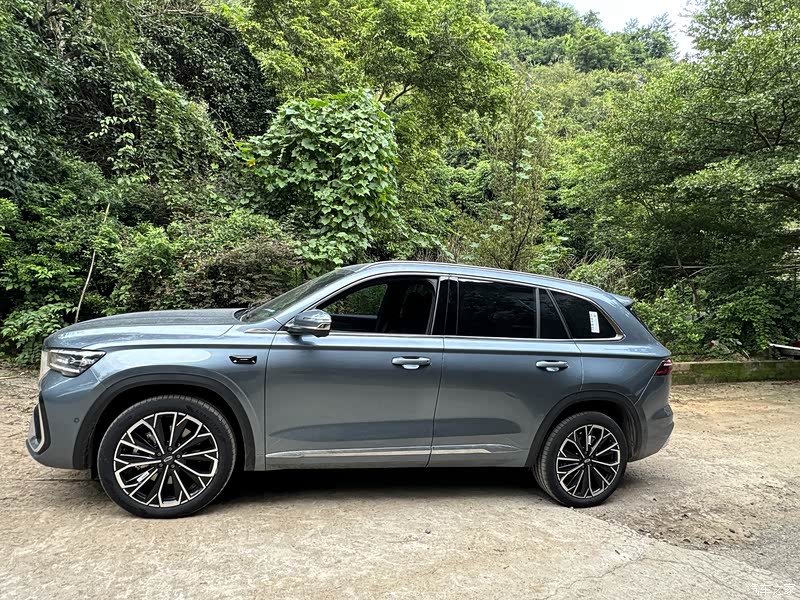 汽车之家|星越L报价大全|大众点评|2026款 东方曜 2.0TD 自动望月版怎么样