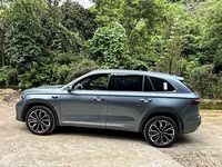 汽车之家|星越L报价大全|大众点评|2026款 东方曜 2.0TD 自动望月版怎么样