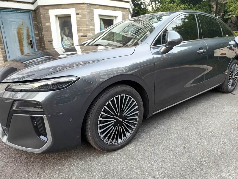 汽车之家|荣威M7 DMH报价大全|大众点评|2025款 160km臻享版怎么样