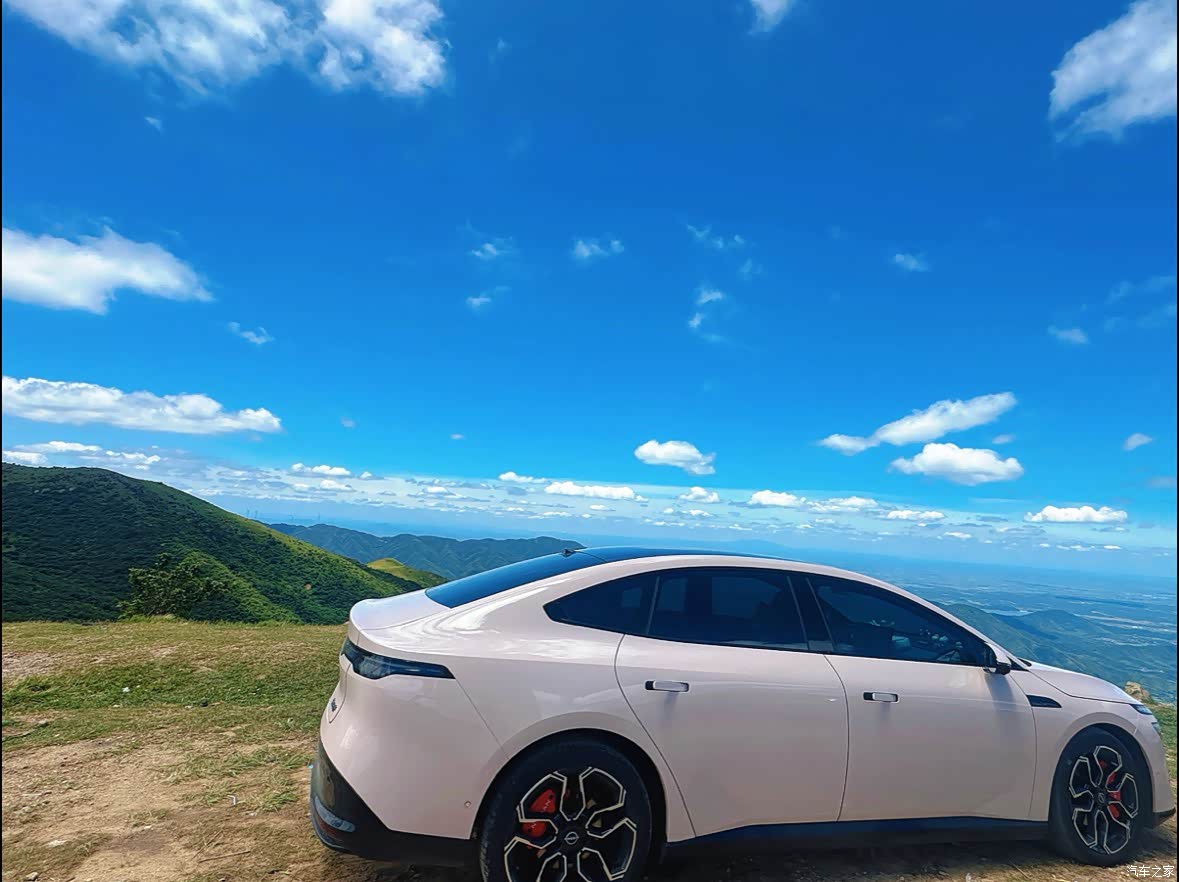 日产N7 2025款 510 Max怎么样_优缺点_李翔_口碑_汽车之家